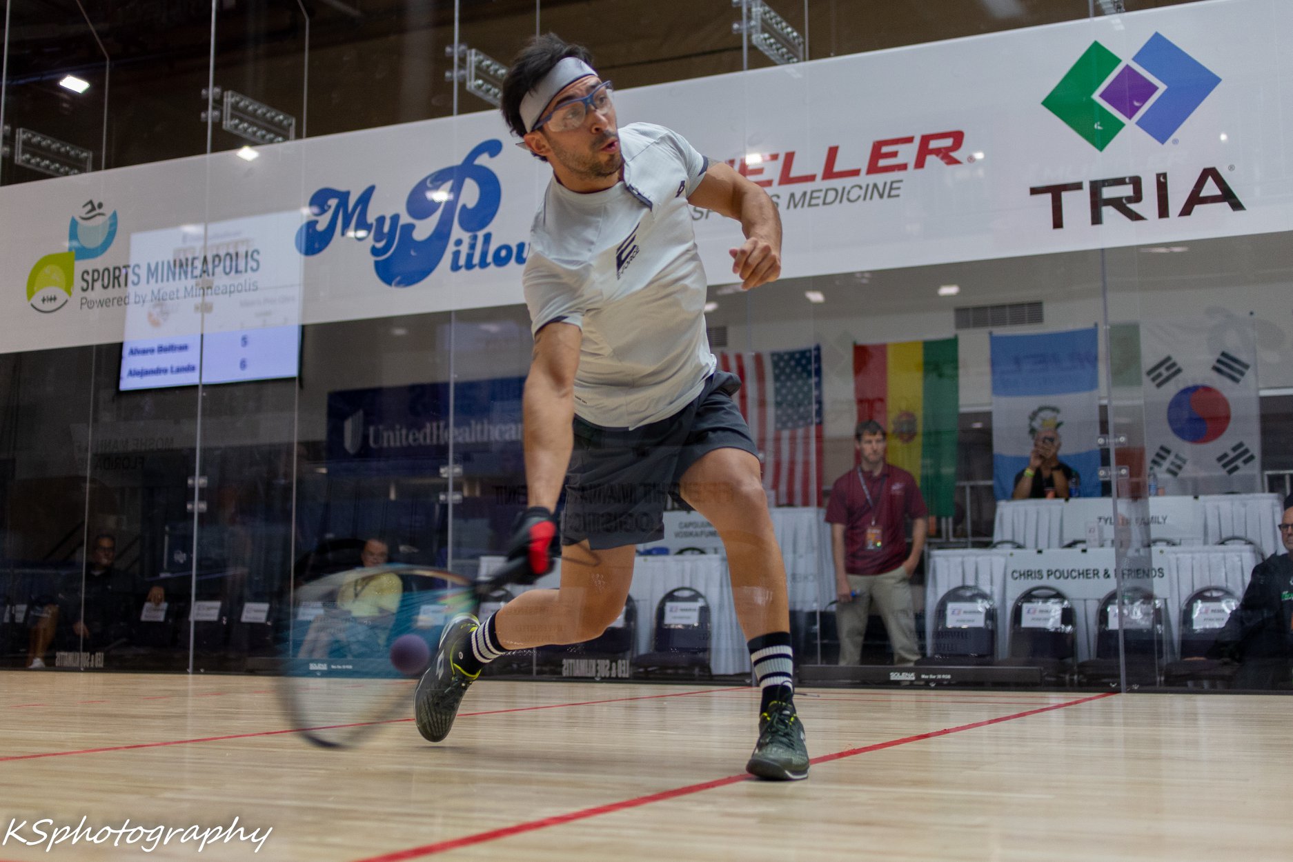 Pro Racquetball Stats Blog – The Pro Racquetball Stats Blog has tourney ...