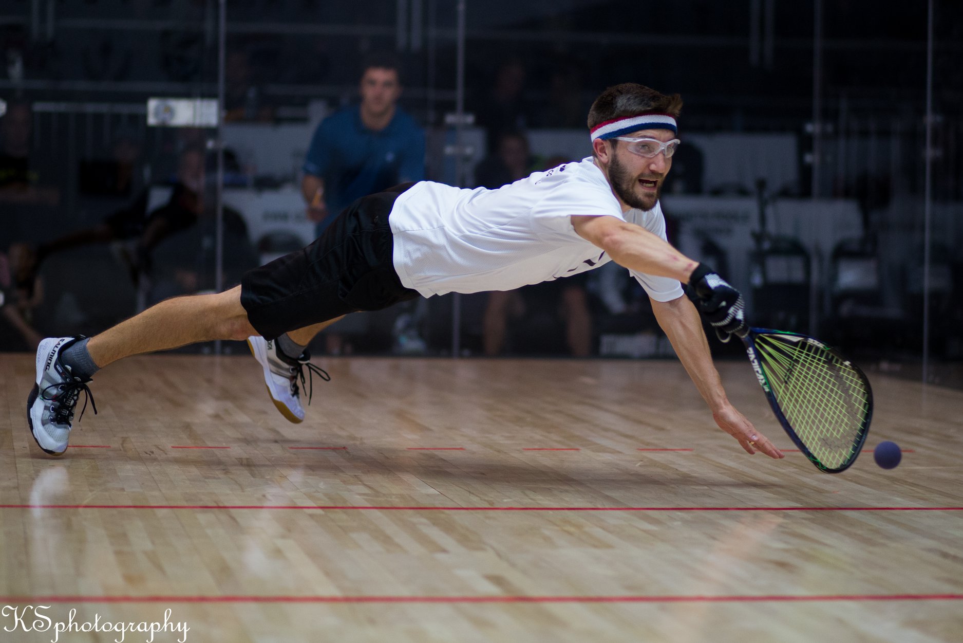 Portland Tournament of Champions Preview – Pro Racquetball Stats Blog