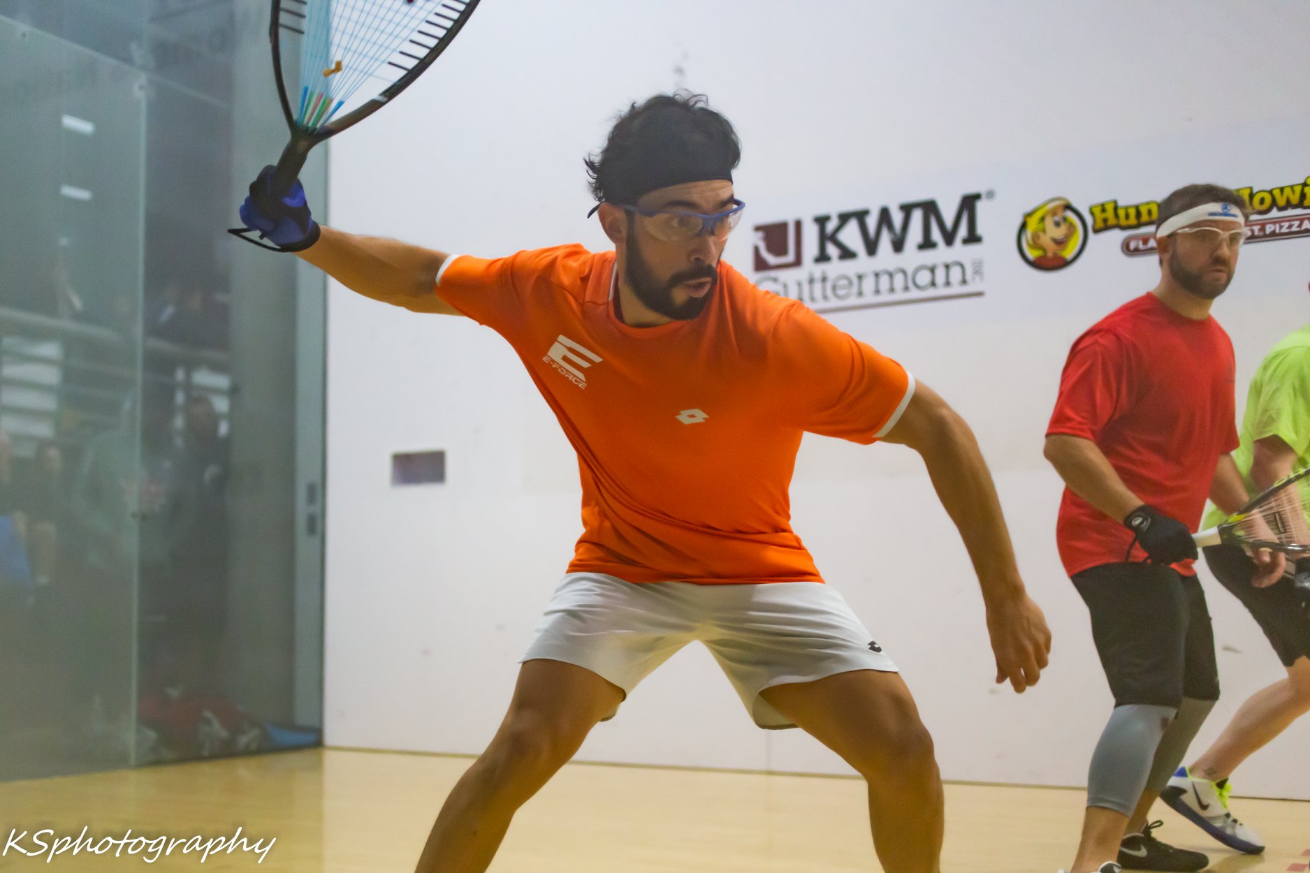 Alex Landa Open Recap – Pro Racquetball Stats Blog
