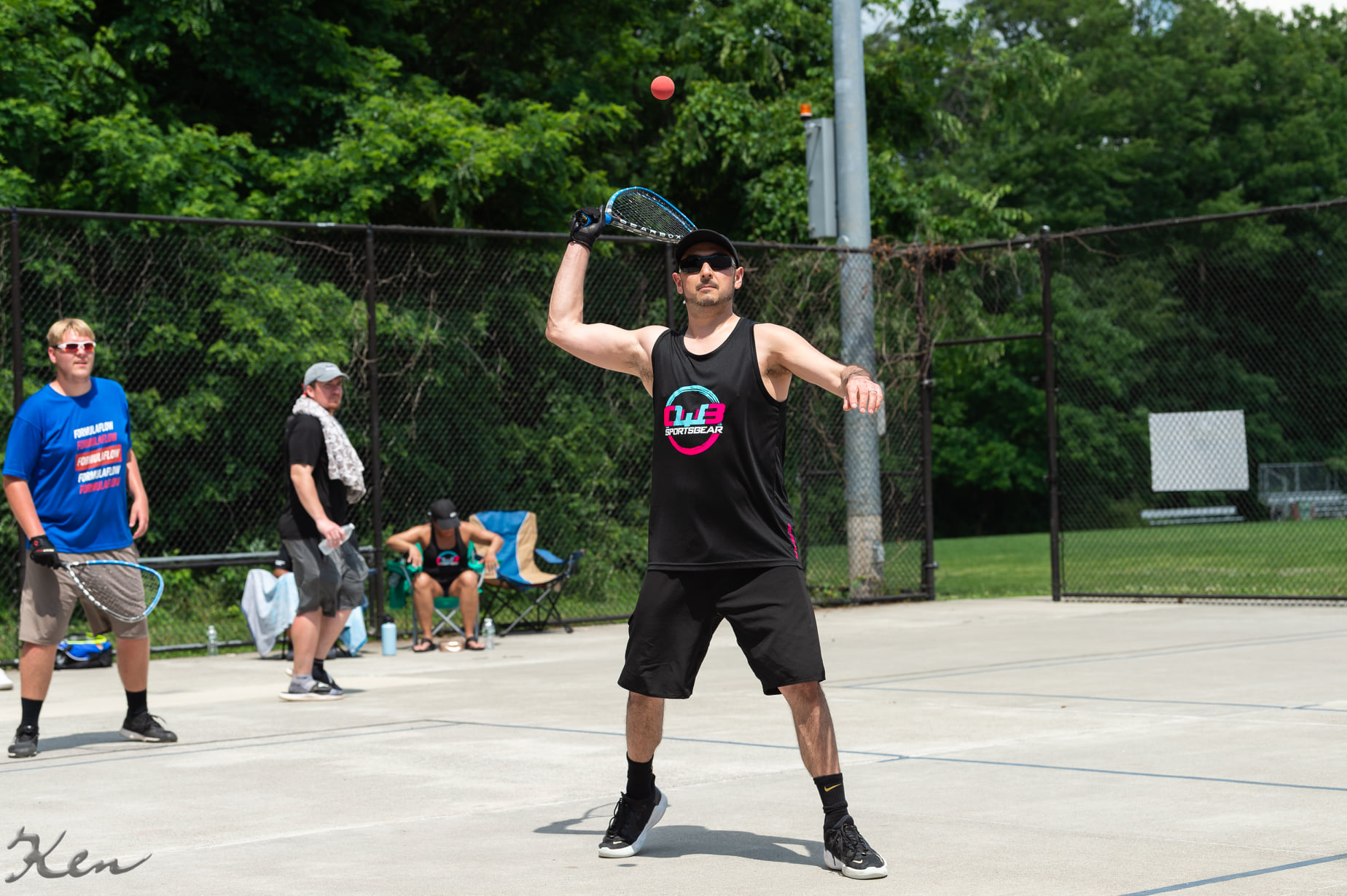 Pro Racquetball Stats Blog – The Pro Racquetball Stats Blog has tourney ...