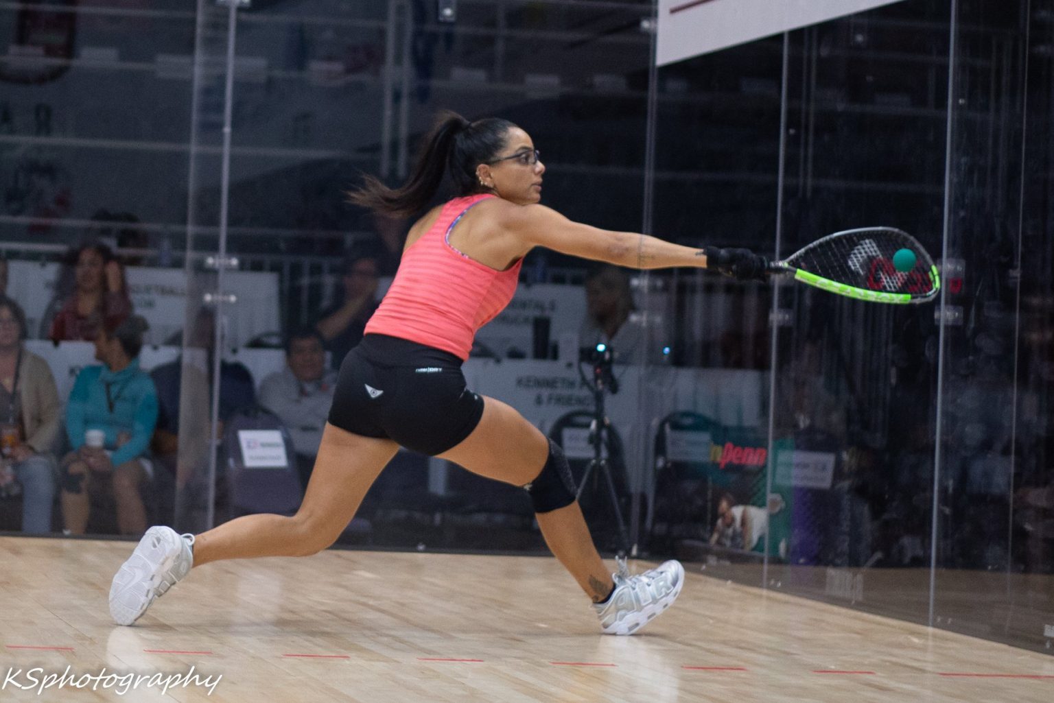 LPRT Sweet Caroline Open Recap – Pro Racquetball Stats Blog