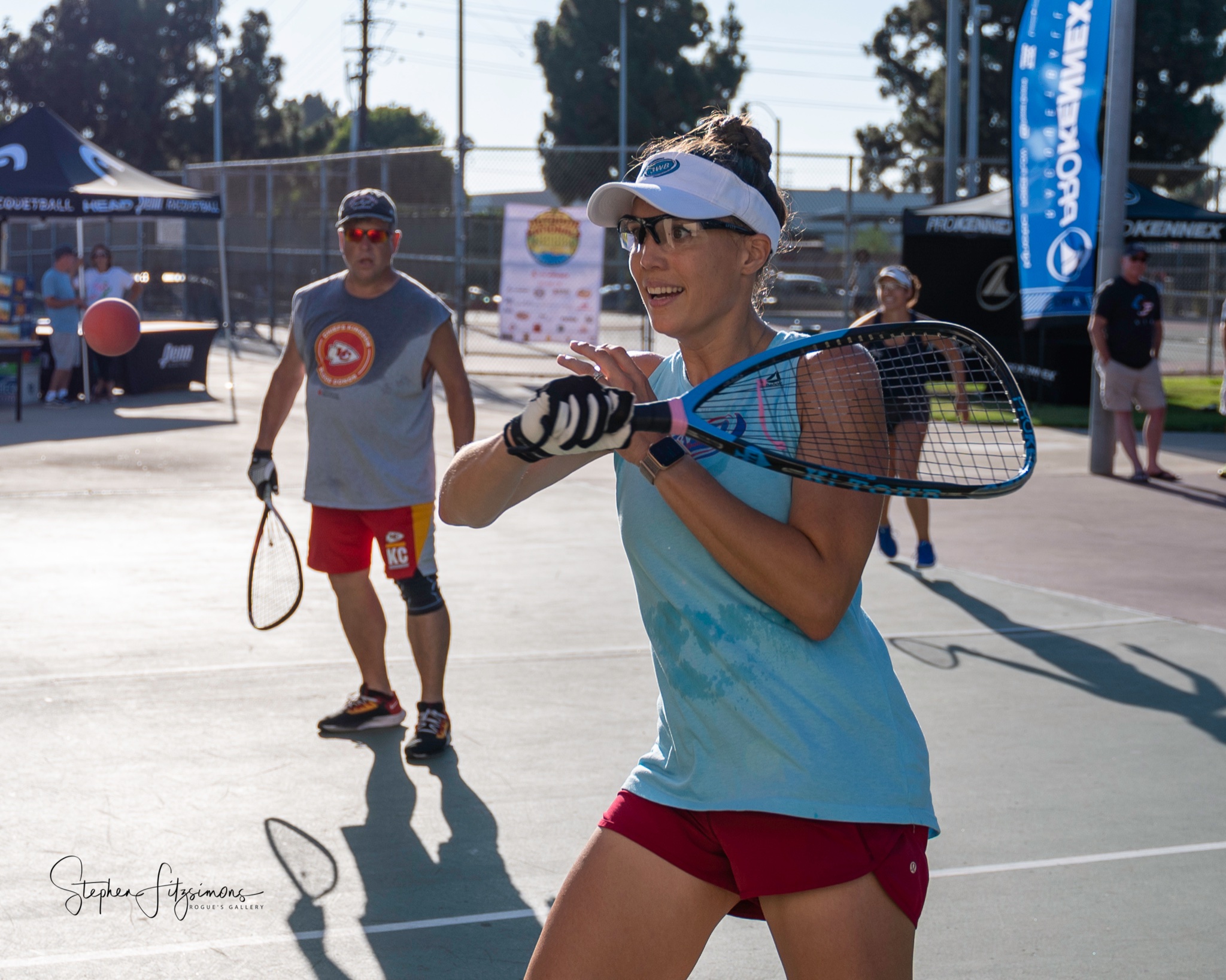 Pro Racquetball Stats Blog – The Pro Racquetball Stats Blog has tourney ...