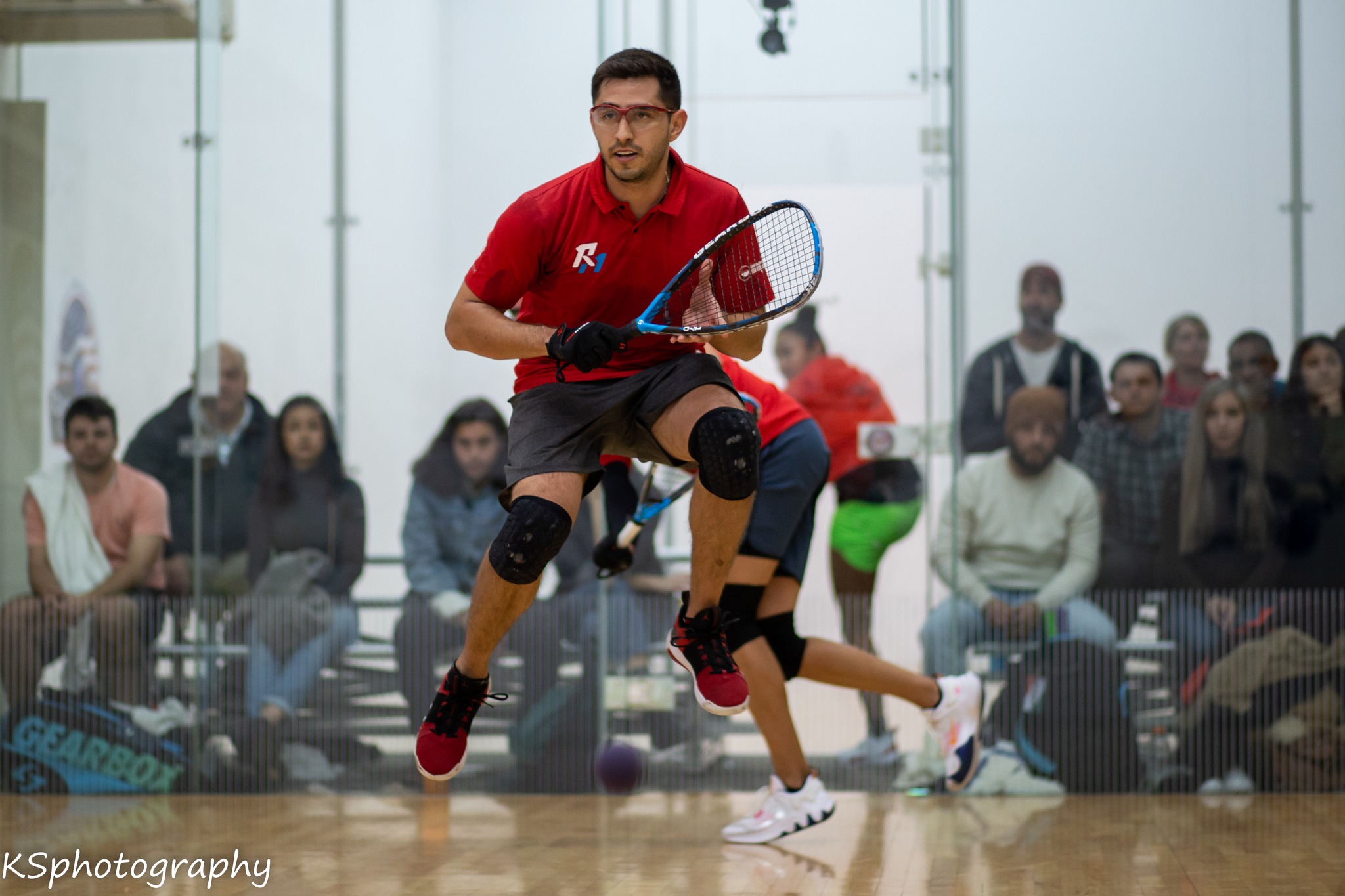 13th Annual Costa Rica Open IRT Tier 2 Recap – Pro Racquetball Stats Blog